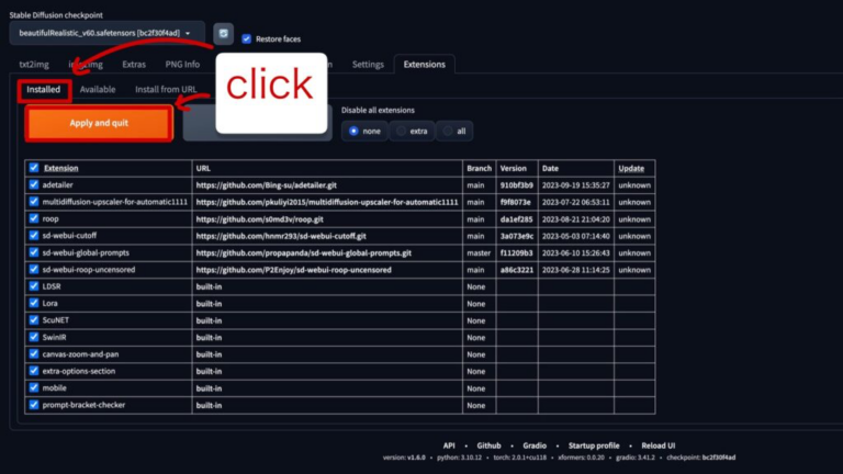 Stable Diffusionの拡張機能『Better Prompt』の使い方！プロンプトの入力を簡単にしよう | romptn Magazine
