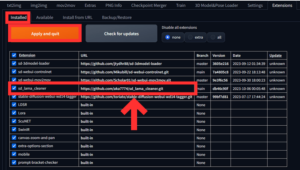 Stable Diffusionの拡張機能『Lama Cleaner』の使い方！不要な要素を完全削除！ | romptn Magazine