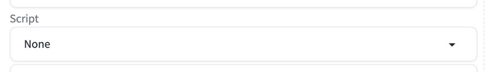 Stable Diffusionの『X/Y/Z plot』の使い方！設定値やプロンプトを比較しよう | romptn Magazine