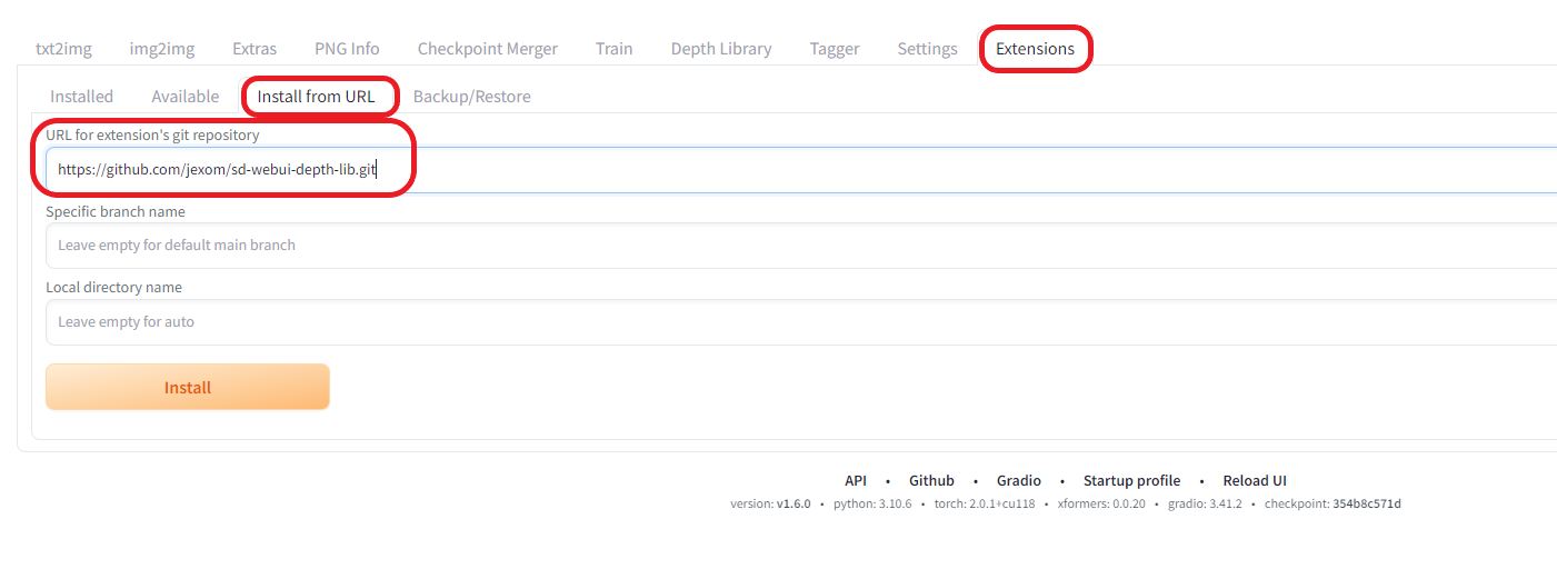 Stable Diffusionの拡張機能『Depth map library and poser』の使い方！手や足を綺麗に生成しよう！ | romptn Magazine