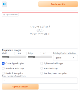 簡単に自作LoRAが作れるStable Diffusionの拡張機能『sd-webui-train-tools』の使い方！ | romptn ...