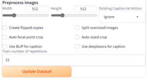 簡単に自作LoRAが作れるStable Diffusionの拡張機能『sd-webui-train-tools』の使い方！ | romptn Magazine