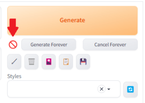 Stable Diffusionの拡張機能『Easy Generate Forever』の使い方！無限に画像を生成しよう | romptn ...