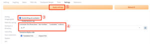 Stable Diffusionの拡張機能『webui-bilingual-localization』で2か国語表記にする方法！ | romptn Magazine