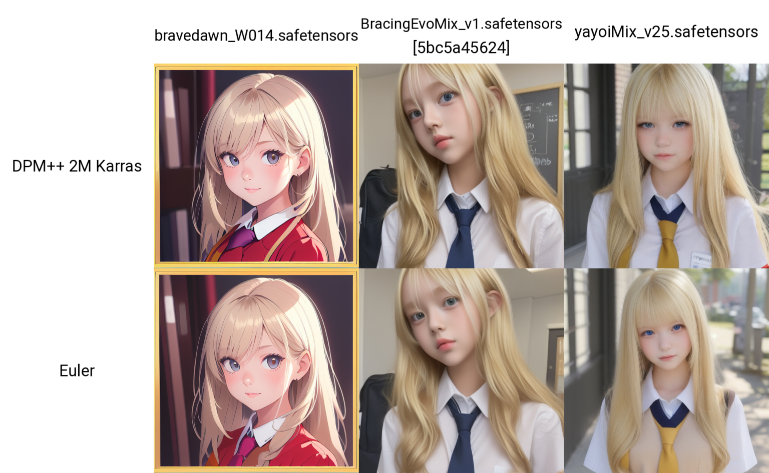 Stable Diffusionの『スクリプト(Script)』の使い方！おすすめも紹介 | romptn Magazine