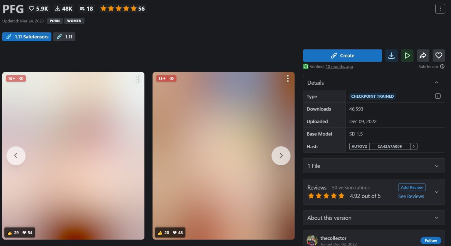 Stable Diffusionで『PFG』を使う方法！複数人を綺麗に描こう！ | romptn Magazine