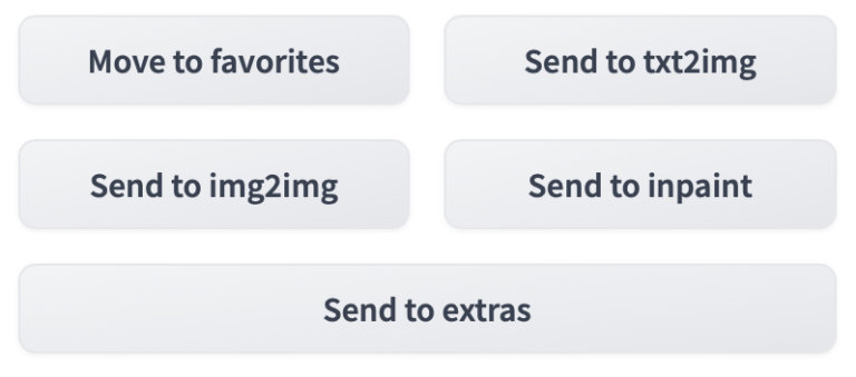 Stable Diffusionの拡張機能『Image Browser』の使い方！画像管理を簡単にしよう！ | romptn Magazine