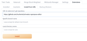 Stable Diffusionの拡張機能『Openpose Editor』の使い方！好きなポーズを作ろう | romptn Magazine
