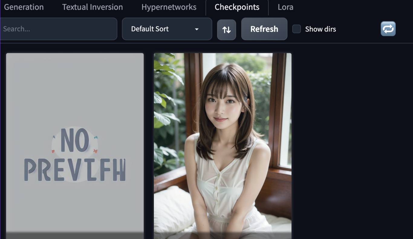 Stable Diffusionの拡張機能『Civitai Helper』の使い方！モデル・LoRAを管理しよう | romptn Magazine