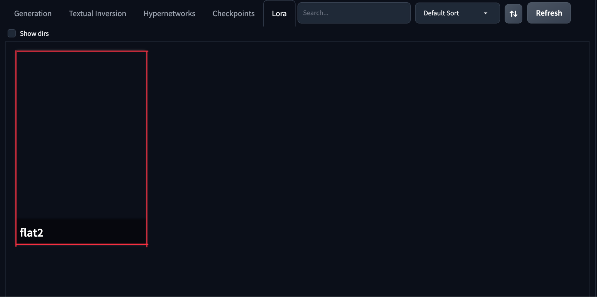 Stable Diffusionの最強LoRA『flat2』の導入方法・使い方を解説！ | romptn Magazine