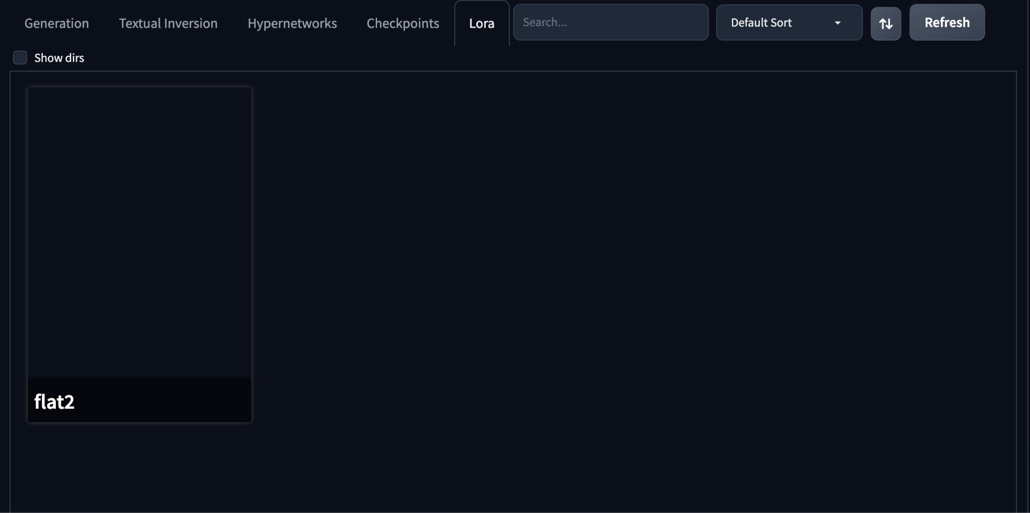 Stable Diffusionの最強LoRA『flat2』の導入方法・使い方を解説！ | romptn Magazine