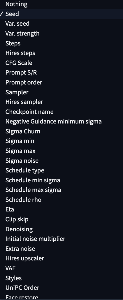 Stable Diffusionの『スクリプト(Script)』の使い方！おすすめも紹介 | romptn Magazine