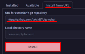 Stable Diffusionで『PFG』を使う方法！複数人を綺麗に描こう！ | romptn Magazine