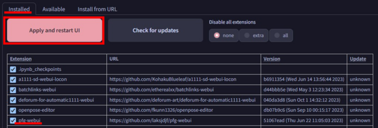 Stable Diffusionで『PFG』を使う方法！複数人を綺麗に描こう！ | romptn Magazine
