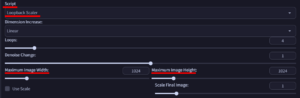 Stable Diffusionの拡張機能『Loopback scaler』の使い方！簡単に高解像度化しよう | romptn Magazine