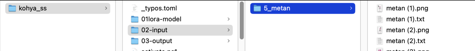 Stable Diffusionで簡単にLoRAを作れる拡張機能『Kohya’s GUI』の導入方法・使い方を徹底解説！ | romptn ...