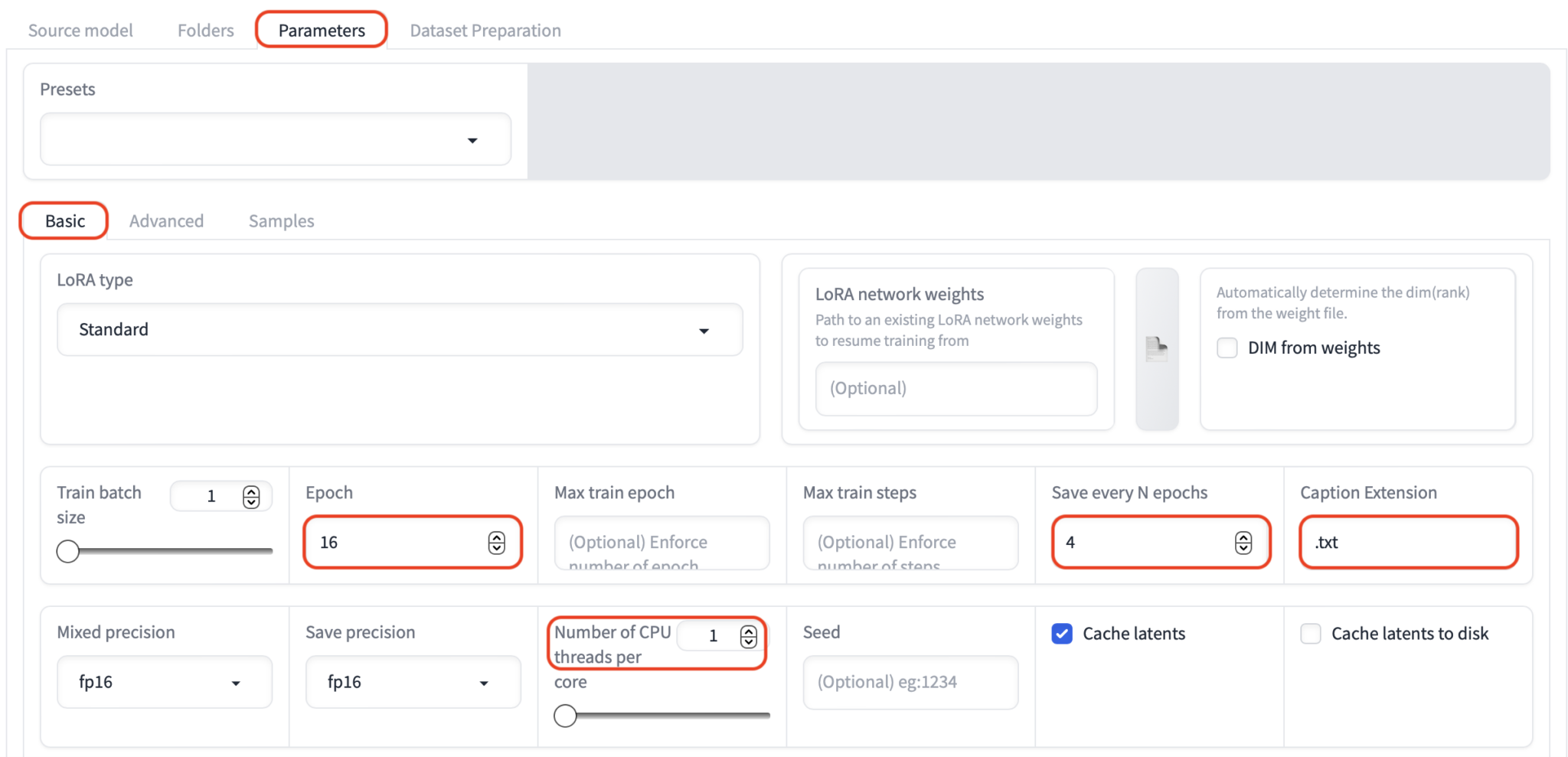 Stable Diffusionで簡単にLoRAを作れる拡張機能『Kohya’s GUI』の導入方法・使い方を徹底解説！ | romptn ...