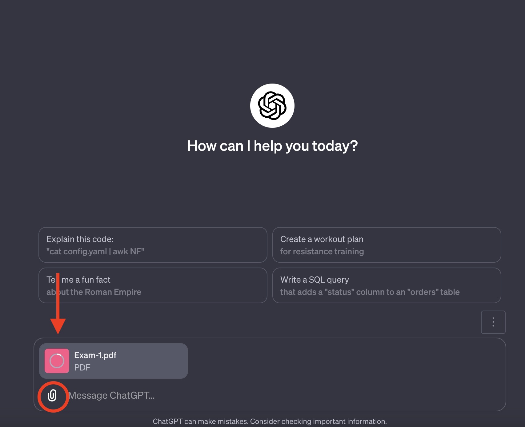 ChatGPT『Advanced data analysis』とは？使い方・活用例を解説 | romptn Magazine