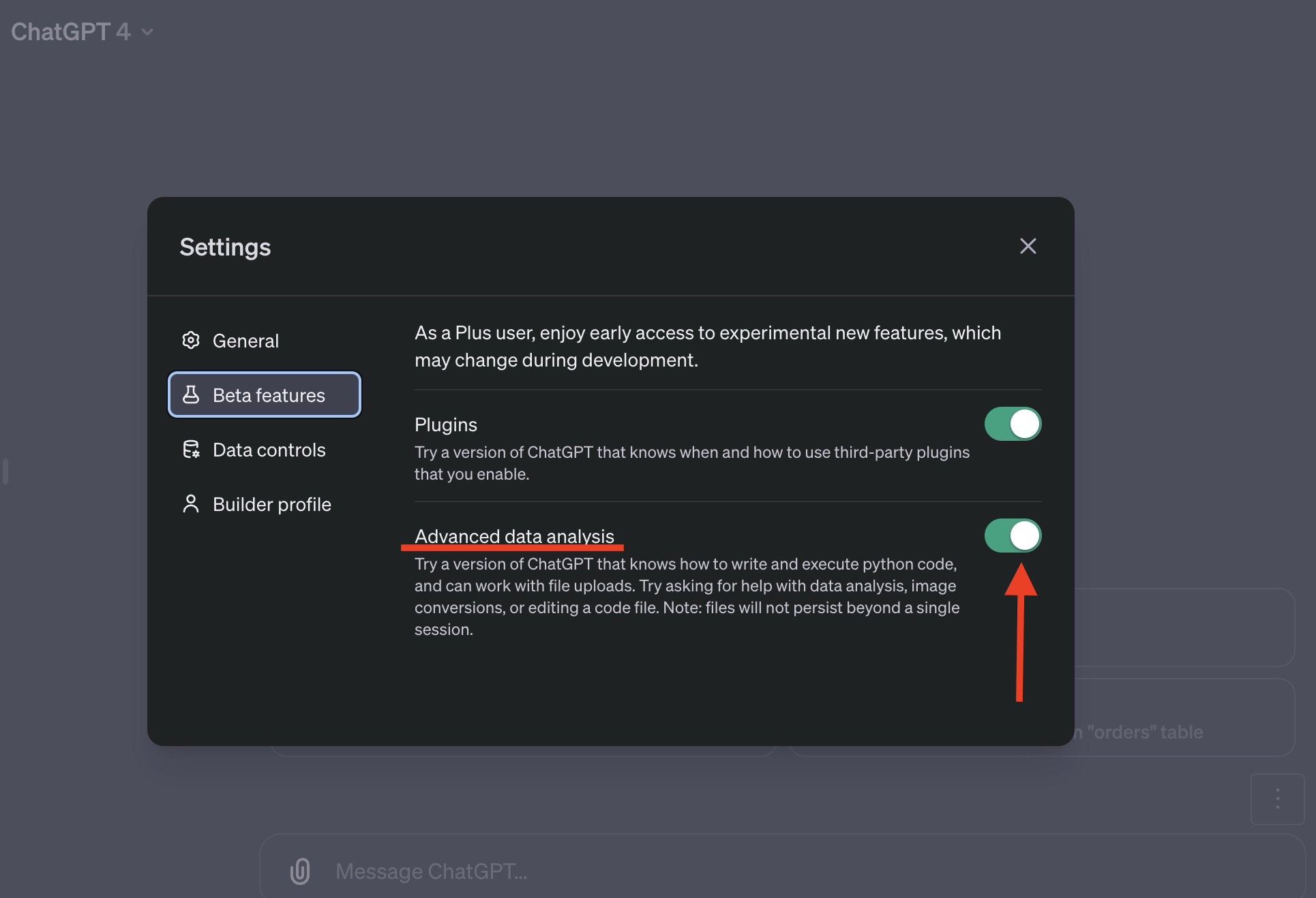 ChatGPT『Advanced data analysis』とは？使い方・活用例を解説 | romptn Magazine