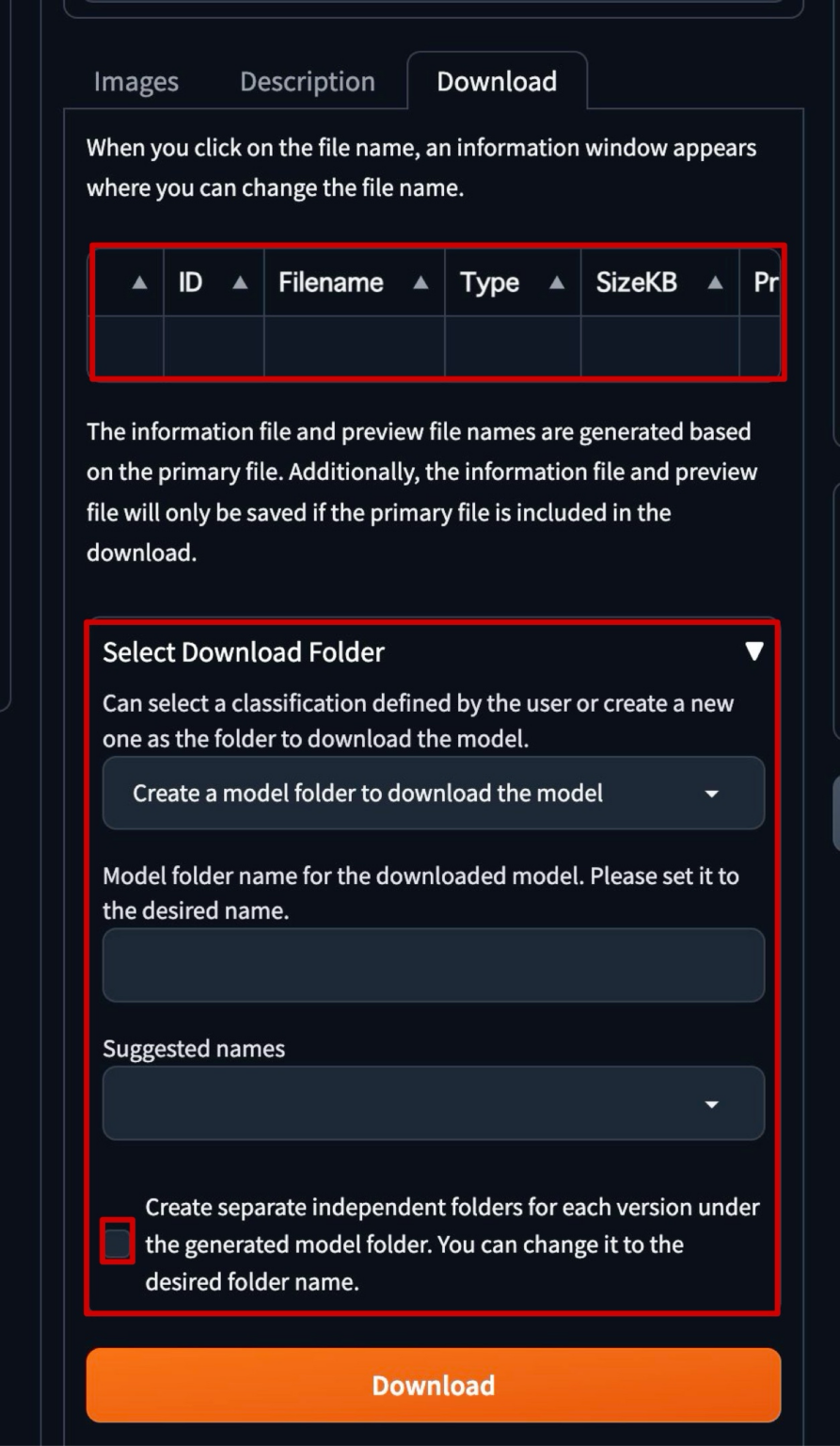 Stable Diffusionの拡張機能『Civitai Shortcut』の使い方！ | romptn Magazine