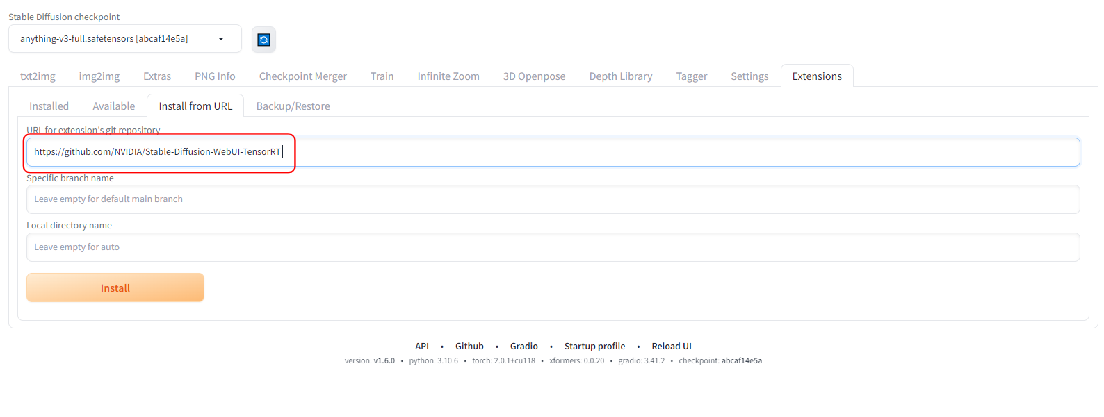Stable DiffusionをNVIDIAのツール『TensorRT』を使って高速化しよう！ | romptn Magazine