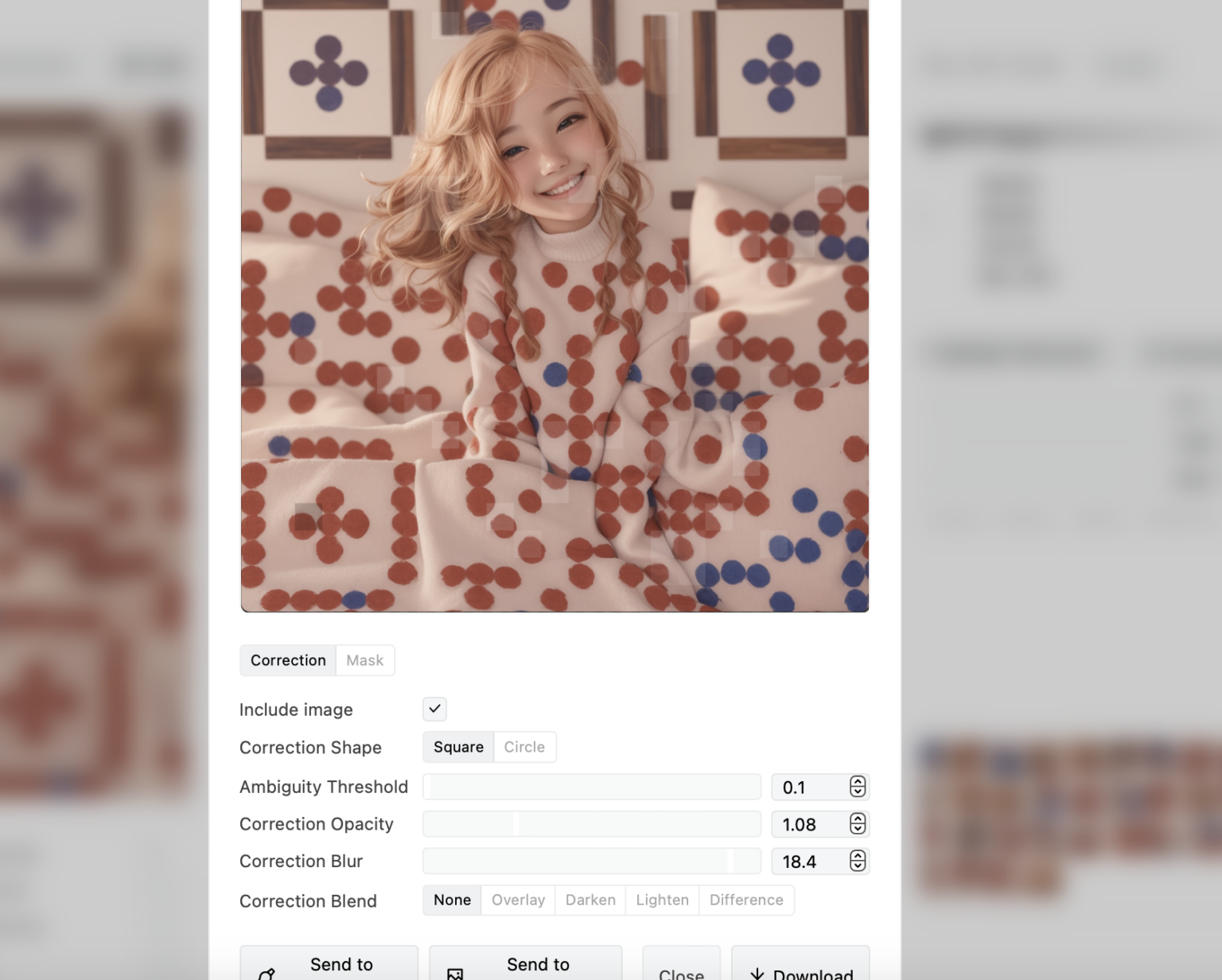 Stable DiffusionでAIイラスト×QRコードが作れる拡張機能『sd-webui-qrcode-toolkit』の使い方！ | romptn Magazine