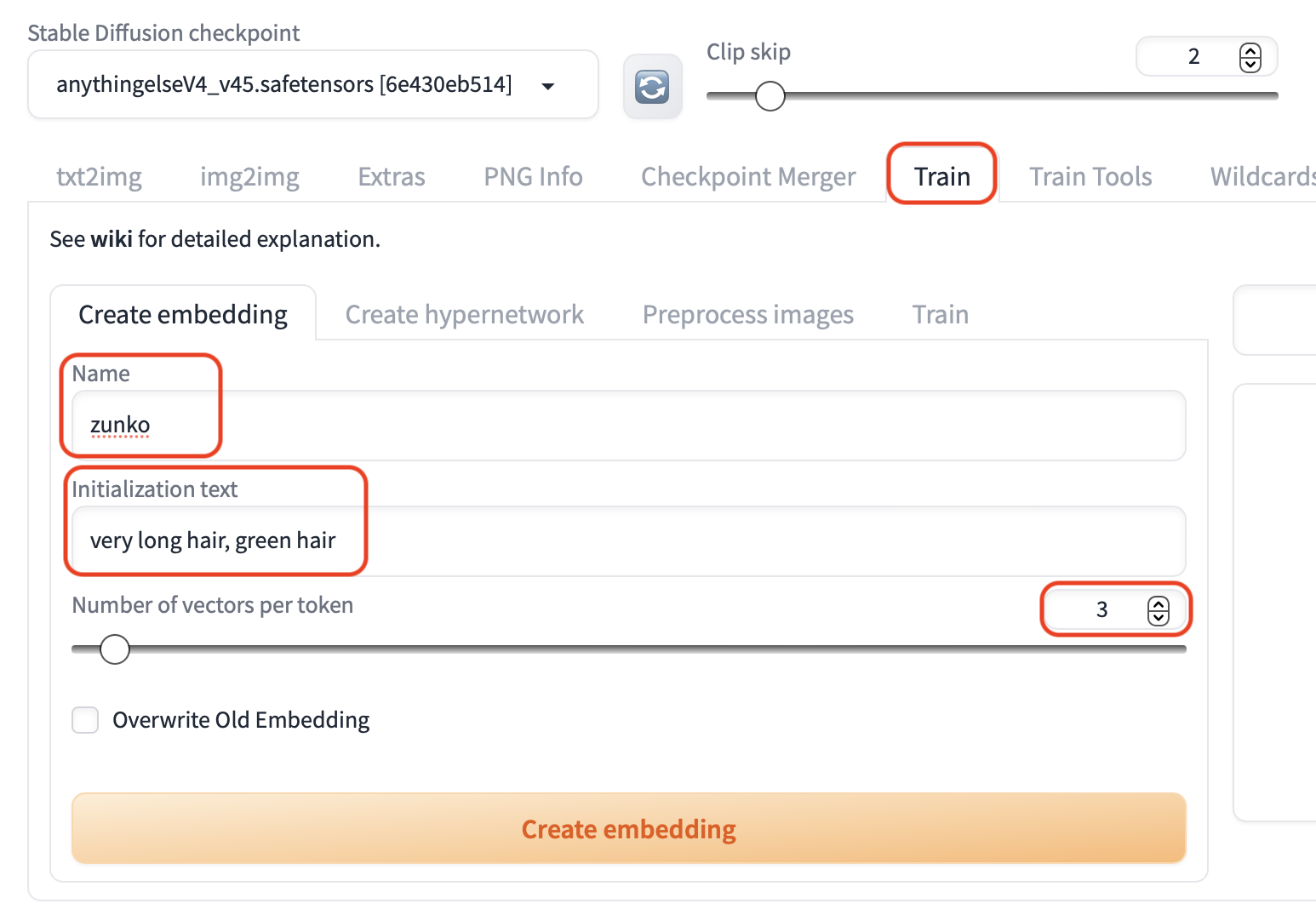 Stable Diffusionの『Textual Inversion』とは？おすすめや作り方を紹介！ | romptn Magazine