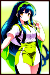 Stable Diffusionの『Textual Inversion』とは？おすすめや作り方を紹介！ | romptn Magazine