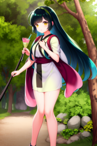 Stable Diffusionの『Textual Inversion』とは？おすすめや作り方を紹介！ | romptn Magazine