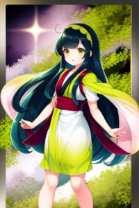 Stable Diffusionの『Textual Inversion』とは？おすすめや作り方を紹介！ | romptn Magazine