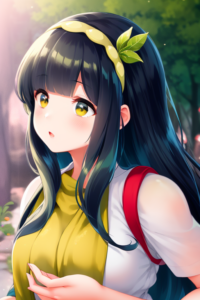 Stable Diffusionの『Textual Inversion』とは？おすすめや作り方を紹介！ | romptn Magazine