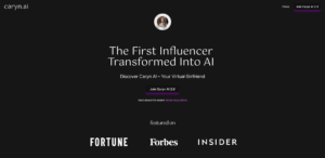 AI彼女とチャットでやり取りするには？オススメのアプリやサービスも紹介！ | romptn Magazine