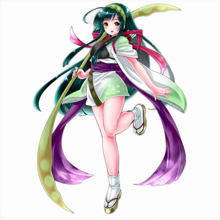 Stable Diffusionの『Textual Inversion』とは？おすすめや作り方を紹介！ | romptn Magazine