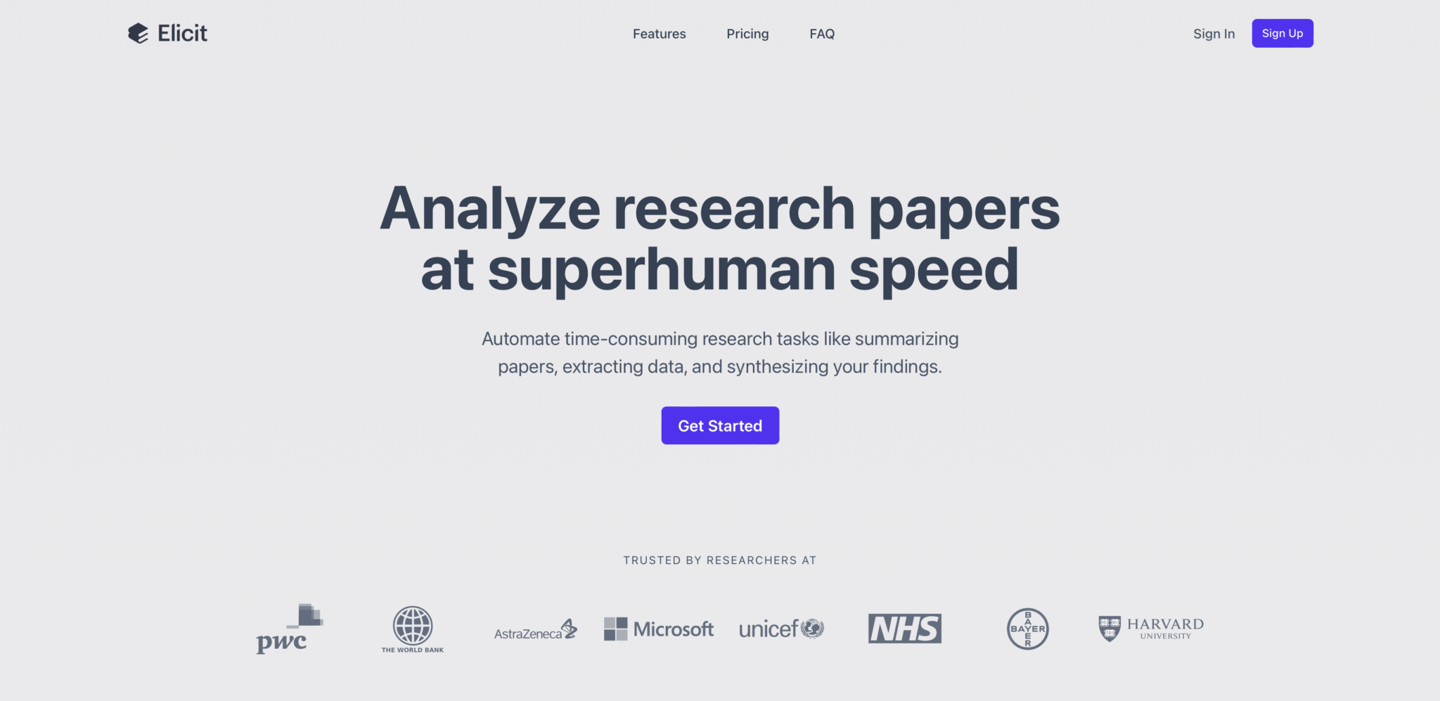 論文検索AIツール『Elicit』の使い方！無料で使える？日本語対応？という疑問も解説 | romptn Magazine