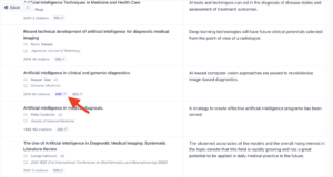 論文検索AIツール『Elicit』の使い方！無料で使える？日本語対応？という疑問も解説 | romptn Magazine