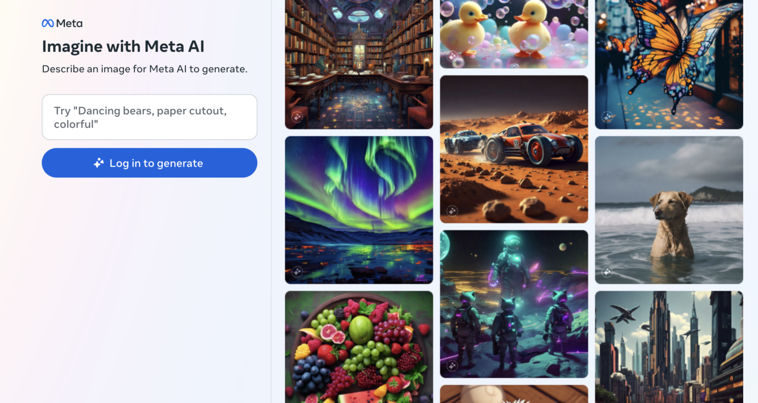 Meta AIとは？ChatGPTとの違いやリリースについて徹底解説！ | romptn Magazine