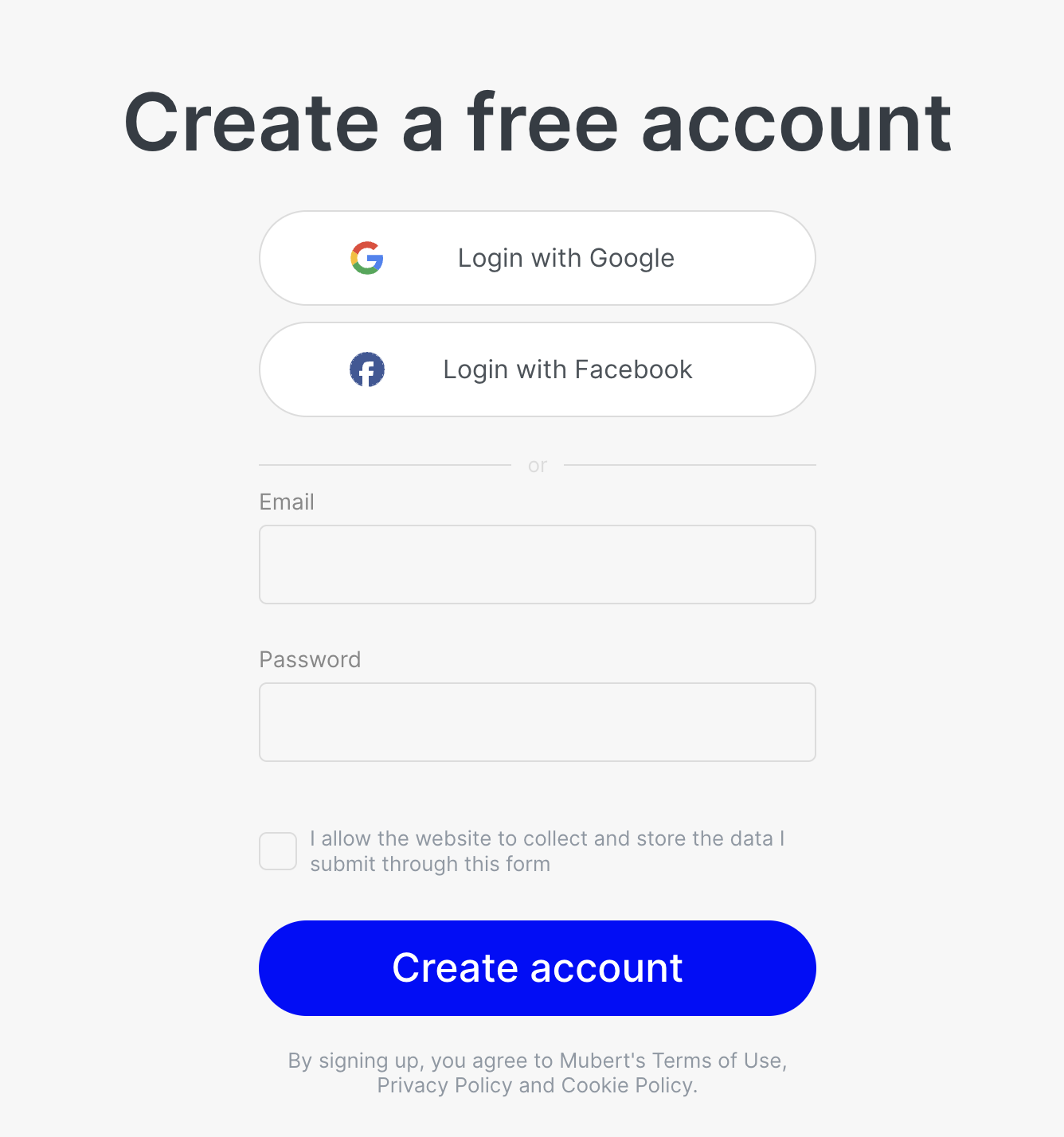 音楽生成AIツール『Mubert』の使い方！料金設定や商用利用について徹底解説 | romptn Magazine