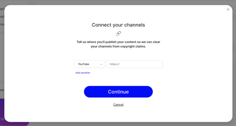 音楽生成AIツール『Mubert』の使い方！料金設定や商用利用について徹底解説 | romptn Magazine