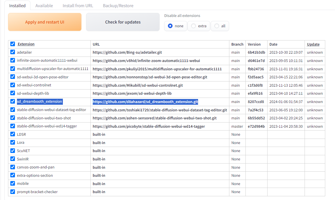 「Dream Booth」とは？使い方をマスターして追加学習しよう！ | romptn Magazine