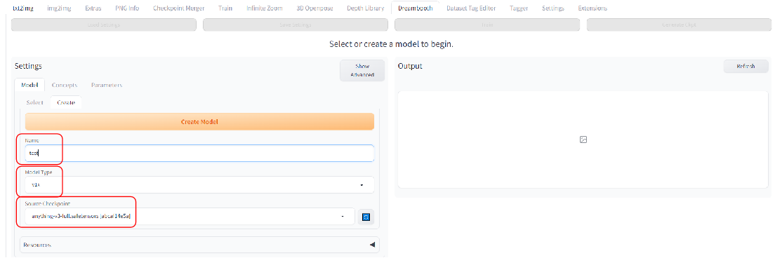 「Dream Booth」とは？使い方をマスターして追加学習しよう！ | romptn Magazine