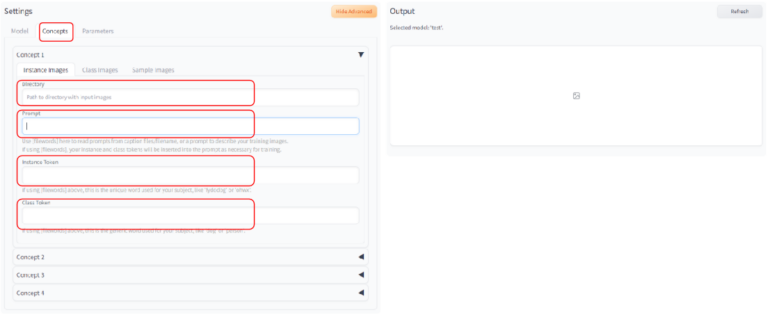 「Dream Booth」とは？使い方をマスターして追加学習しよう！ | romptn Magazine