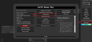 ComfyUIでVAEを使う方法！画像の質感を変えて生成しよう！ | romptn Magazine