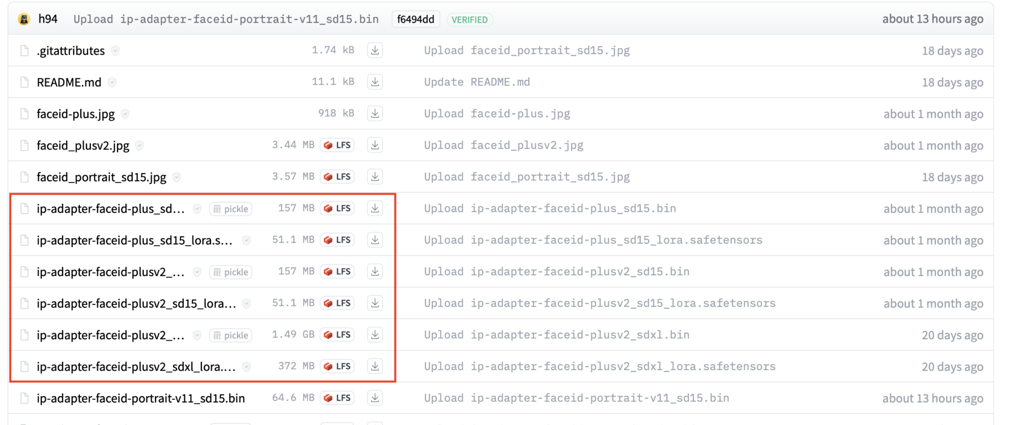 【最新技術】『IP-Adapter FaceID Plus V2』の使い方！高精度で同じ顔を生成しよう！ | romptn Magazine