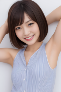 【最新技術】『IP-Adapter FaceID Plus V2』の使い方！高精度で同じ顔を生成しよう！ | romptn Magazine