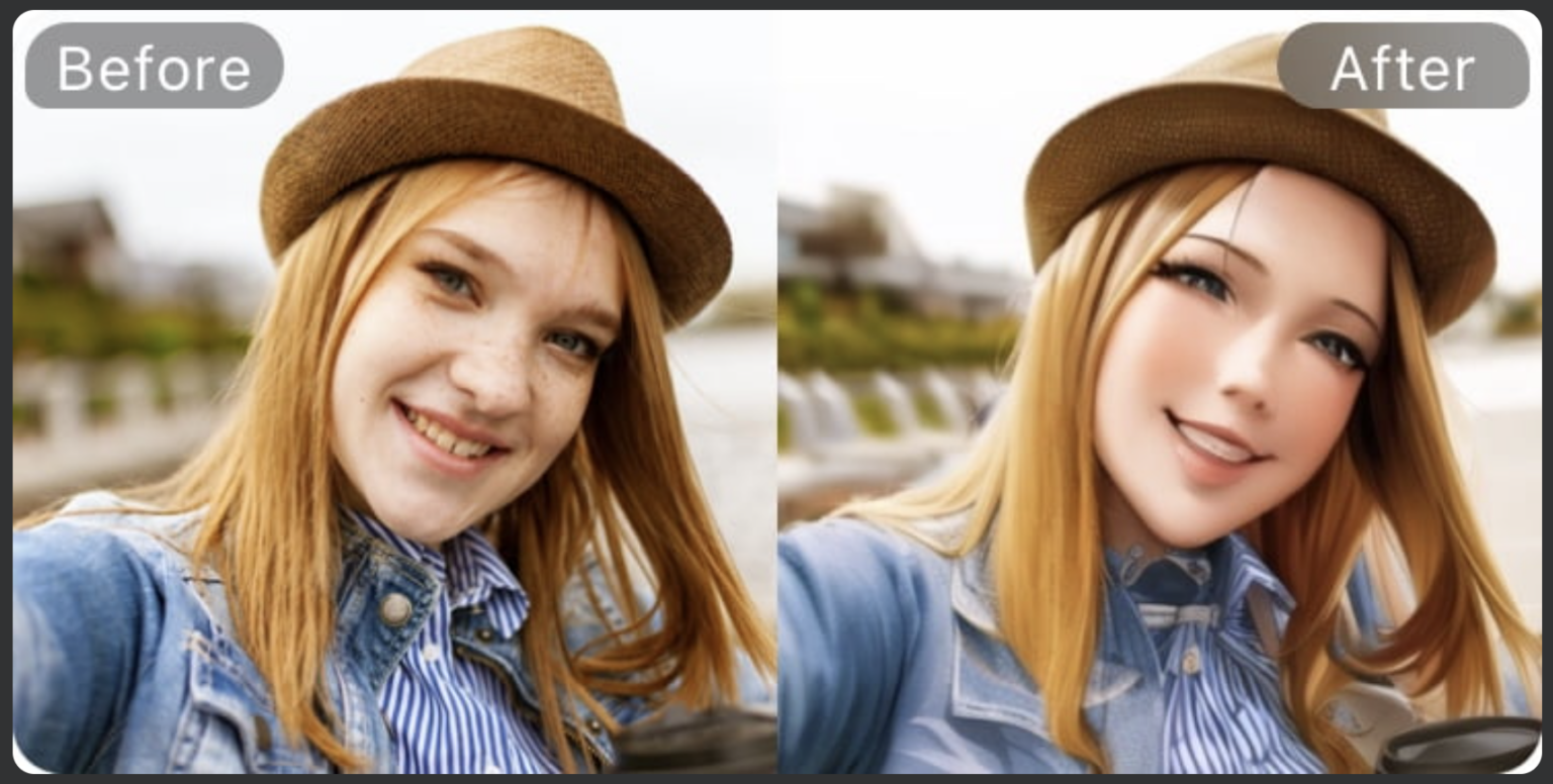 【悪用注意】DeepSwapの使い方や安全性、活用方法について解説！ | romptn Magazine