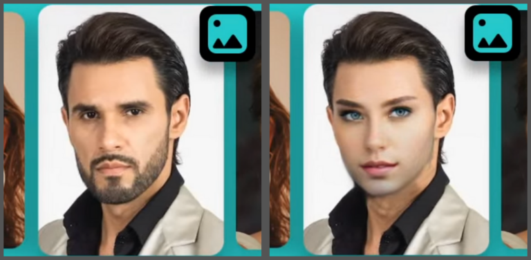 【悪用注意】DeepSwapの使い方や安全性、活用方法について解説！ | romptn Magazine