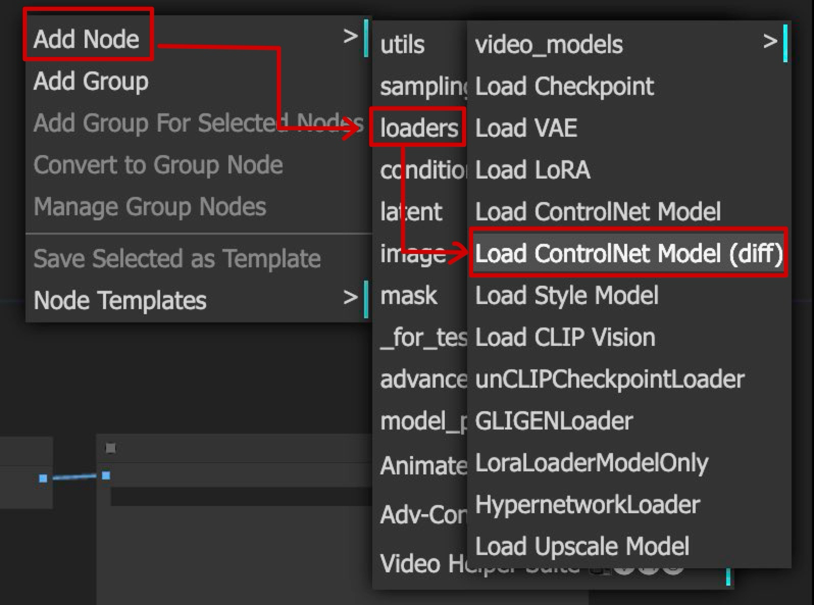 ComfyUIでControlNetを使う方法！ワークフローの組み方を分かりやすく解説 | romptn Magazine