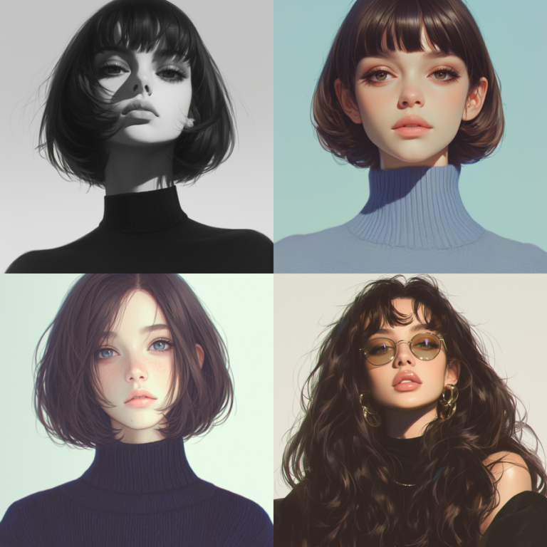 画像生成AI『Midjourney』使い方のコツ7選！よりリアルな画像を生成する方法を紹介 | romptn Magazine