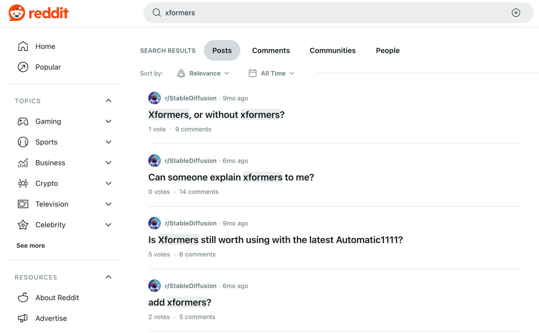 Stable Diffusionで『xformersエラー』になった場合の対処法を分かりやすく解説！ | romptn Magazine