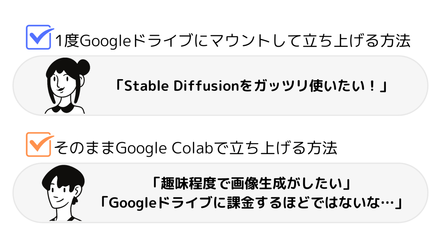 Google Colab版Stable Diffusionの立ち上げ方法から使い方までを徹底解説！ | romptn Magazine